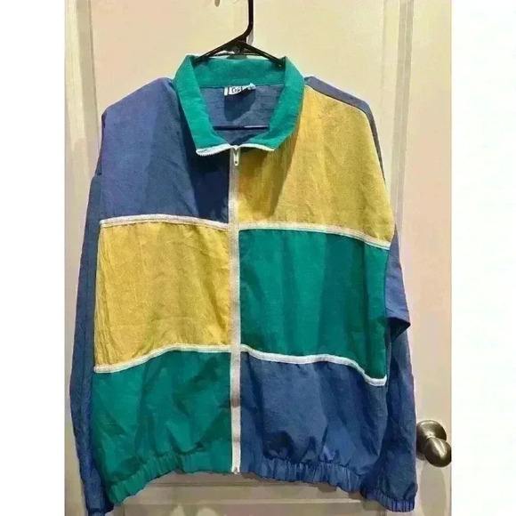 Cricket Lane | Jackets & Coats | Cricket Lane Windbreaker Jacket Womens ...